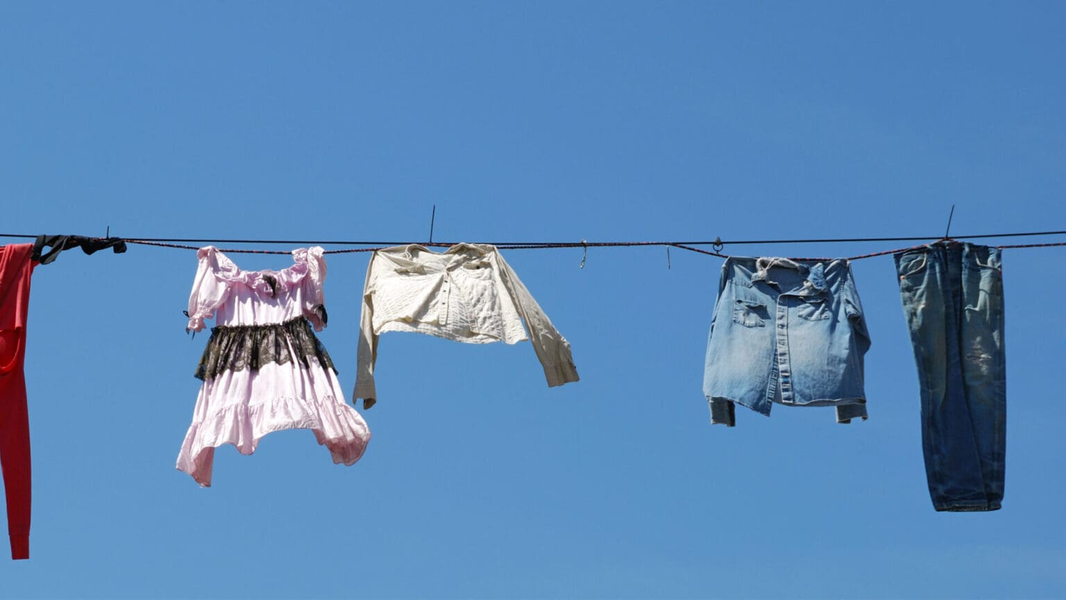 Home | Love Your Clothes